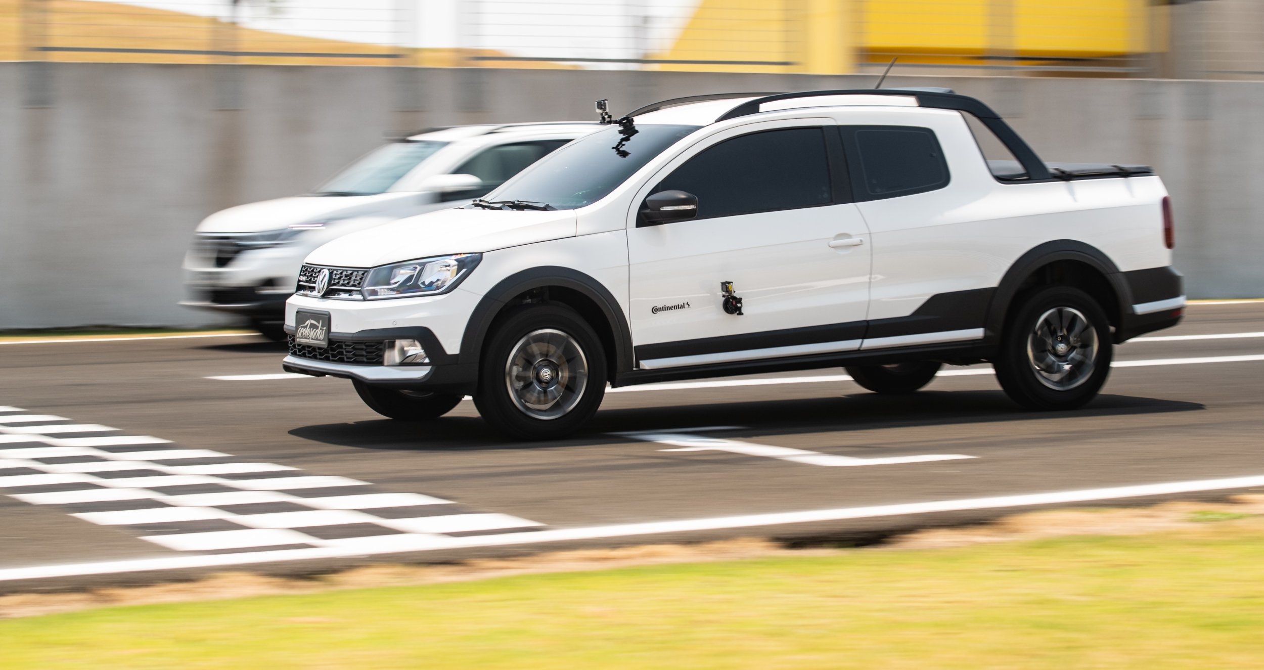 Pneu Original Fiat Nova Strada | Continental Pneus