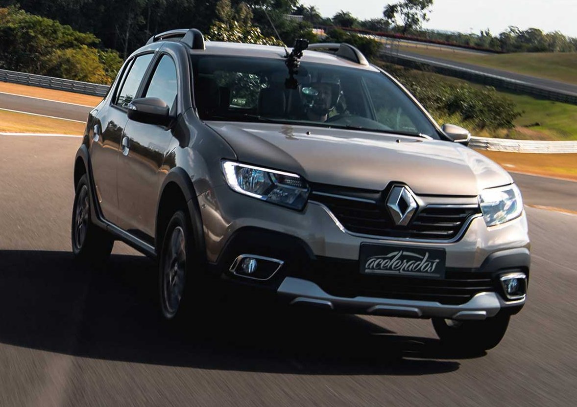 Pneu Original Renault Sandero | Continental Pneus