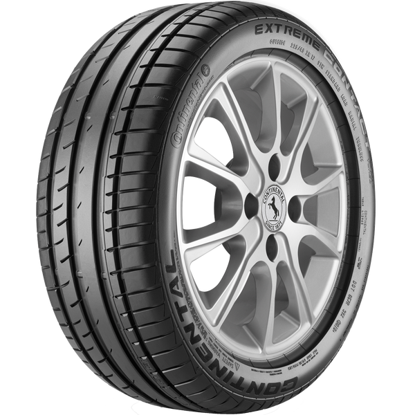 Pneu 215/55 R17 | Continental