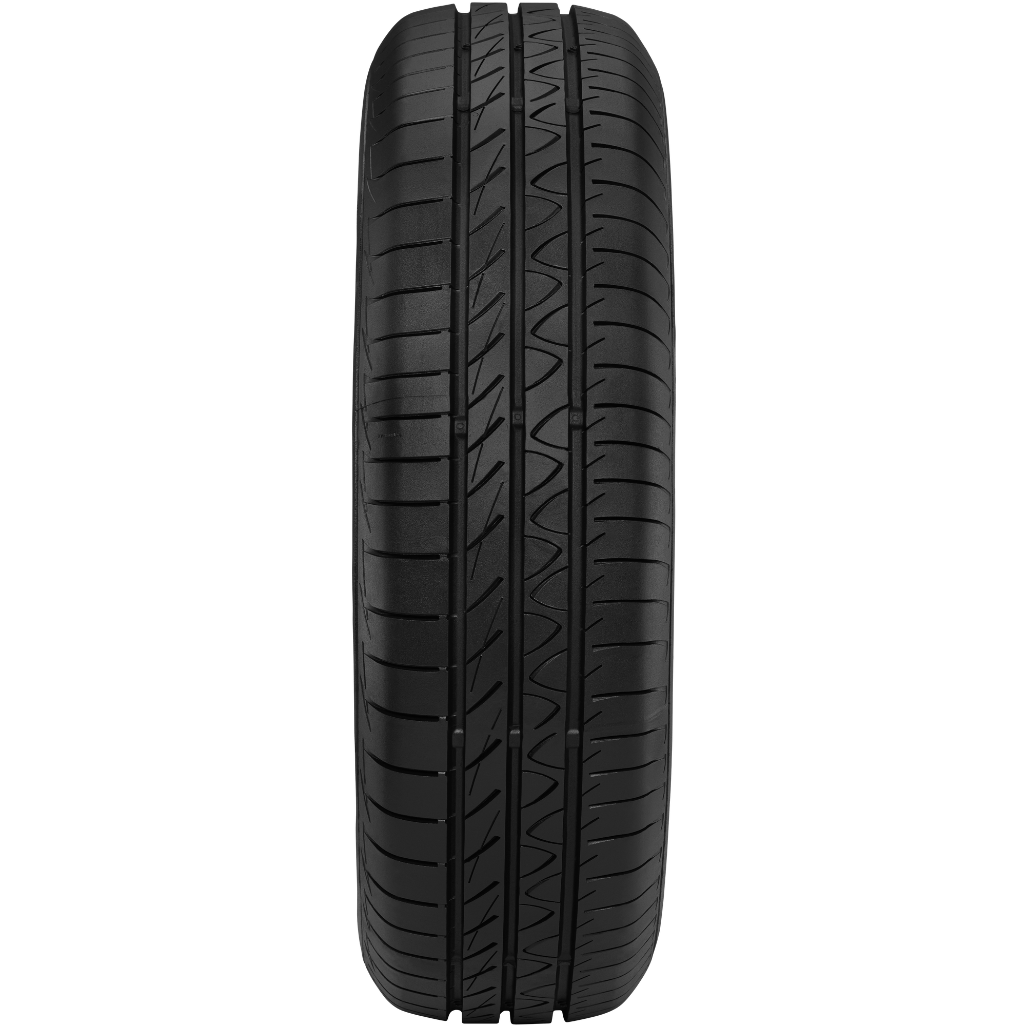 PowerContact 2 | O pneu que roda muito, com 20% mais KM