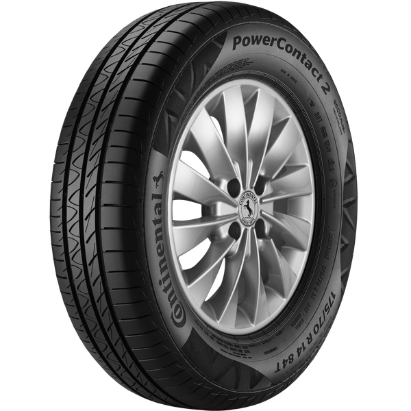 Pneu 175/65 R14 | Continental