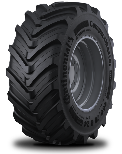 Continental Pneus do Brasil - Pneus de tecnologia alemã