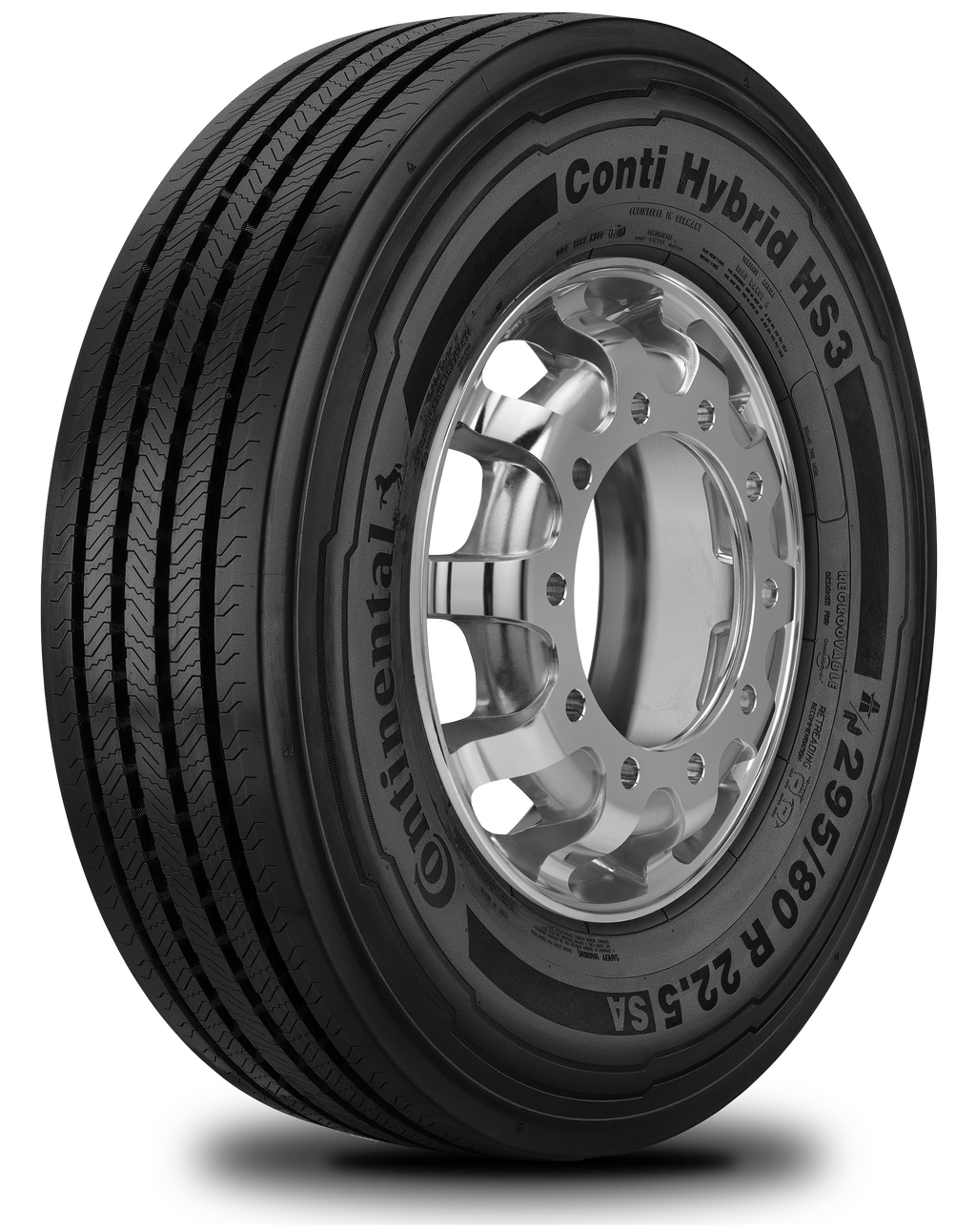 Continental Pneus do Brasil - Pneus de tecnologia alemã