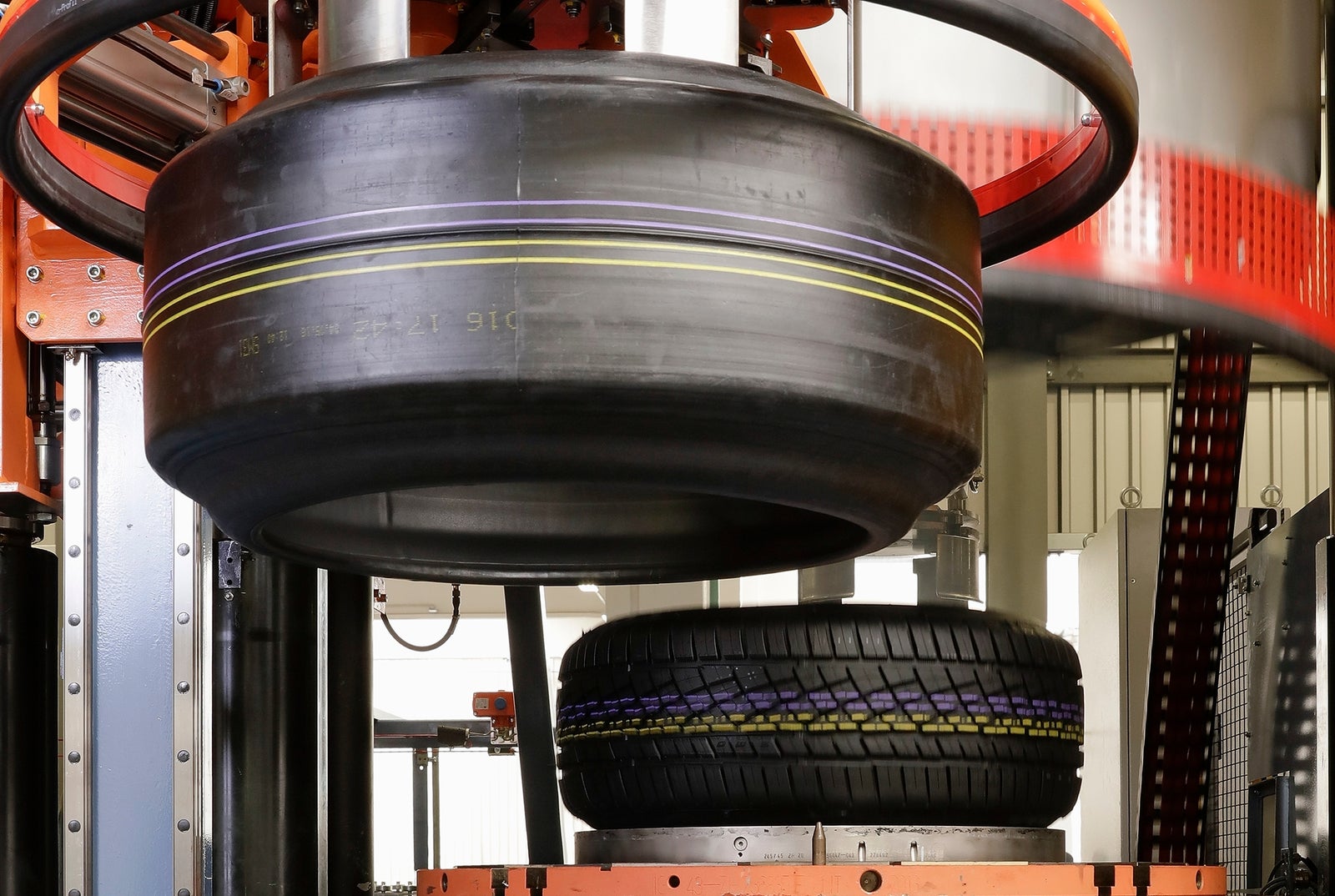 Componentes dos Pneus | Continental Pneus